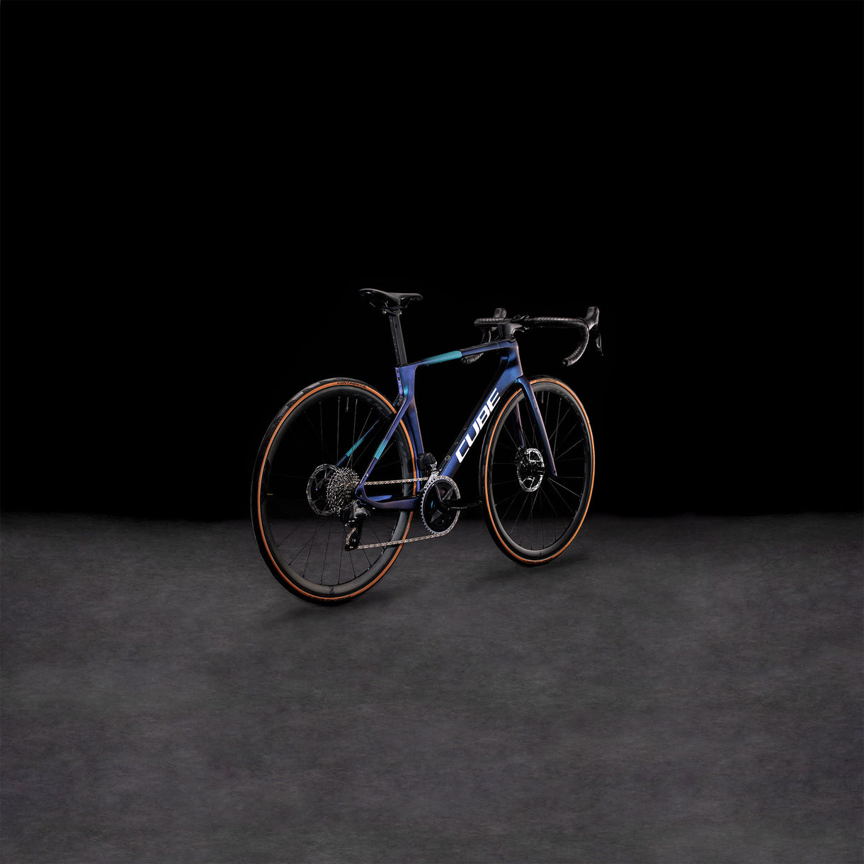Cube Axial WS C:62 SLX team WS (kvinne spesifikk modell) – Cube Store