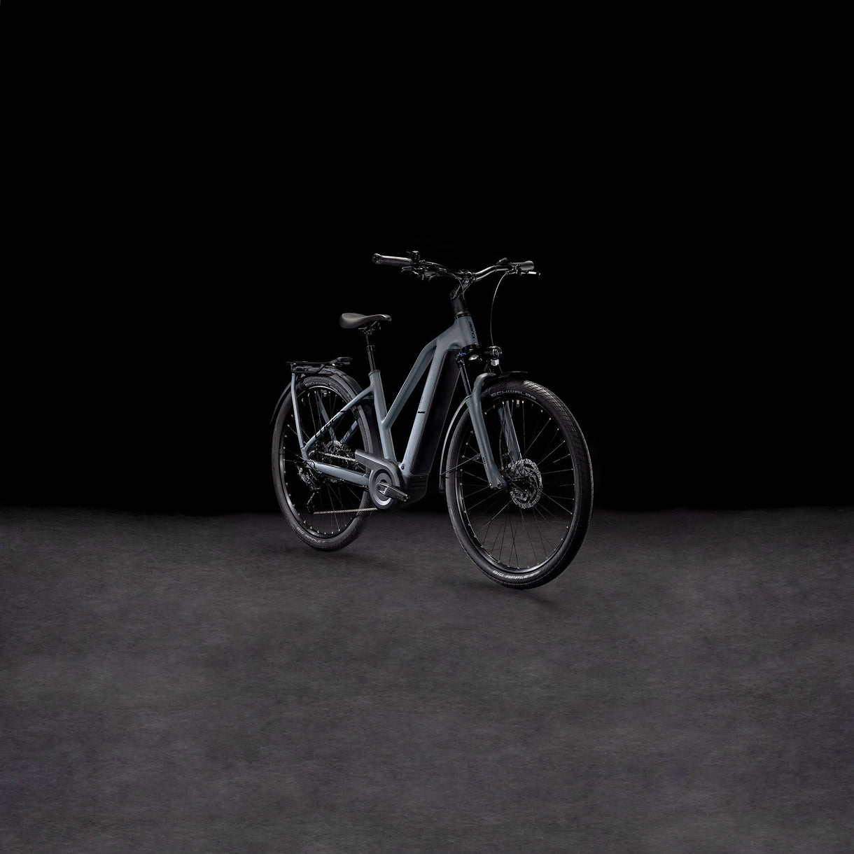 Cube Kathmandu Hybrid One 600 Trapeze 2025 – Cube Store